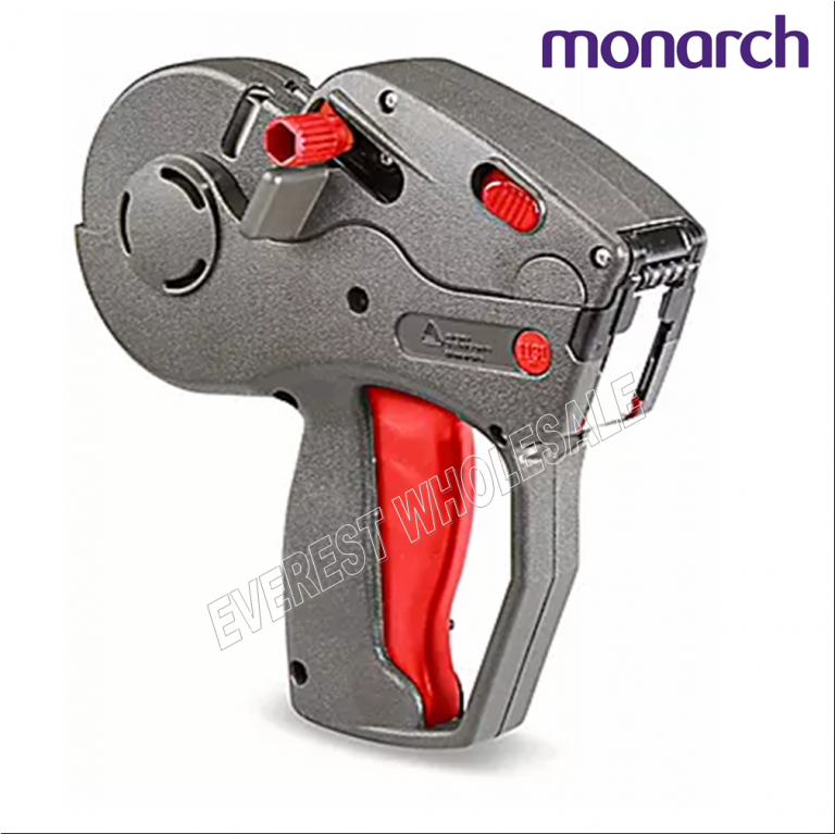 Monarch Pricing Gun With Ink Model. 1131 - Everest