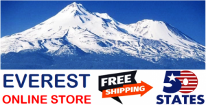 Everest – Your Online Store